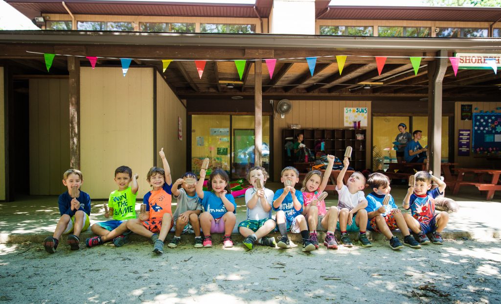 JCC Camps at Medford Frequently Asked Questions
